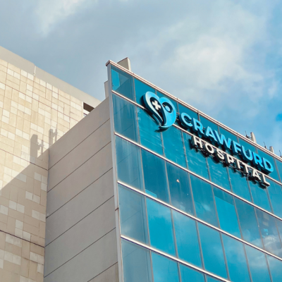 Locations | Crawfurd Hospital